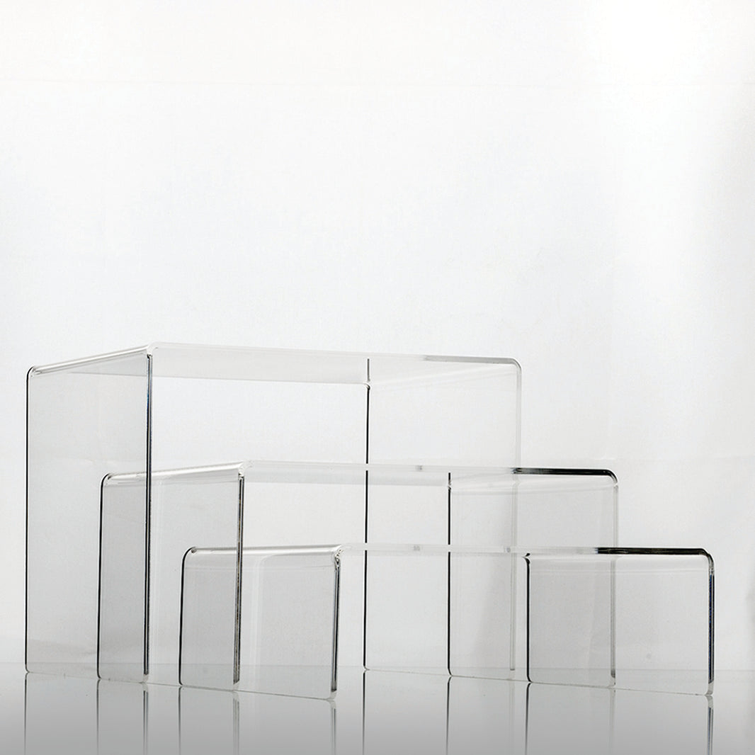Food Risers – Acrylic and More Online